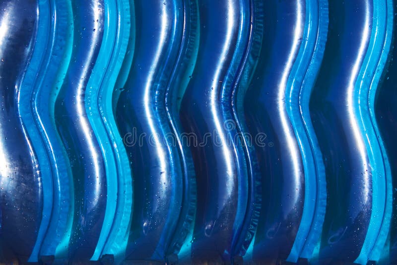 Blue mat stock image. Image of geometries, relax, mattress - 11500787