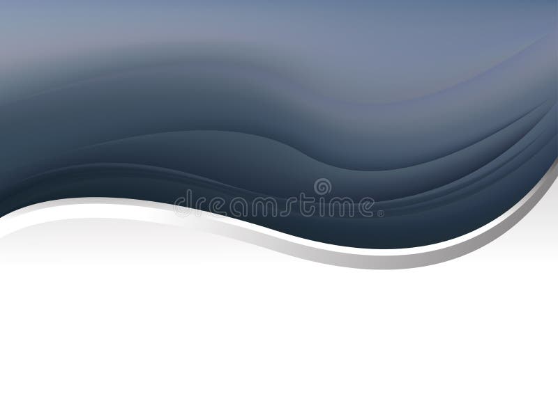 Blue Material Property Dynamic Background Vector Illustration Design ...