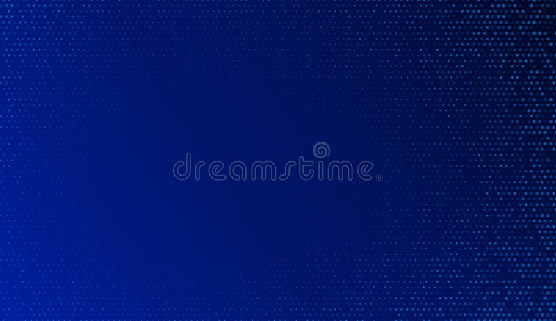 Blue Mathematical Plus Symbols Pattern. Medical Tech Background. Vector ...