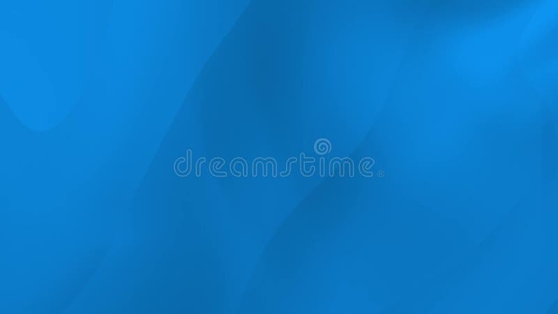 Matt Blue Color Abstract Gradient Background Stock Footage - Video of ...