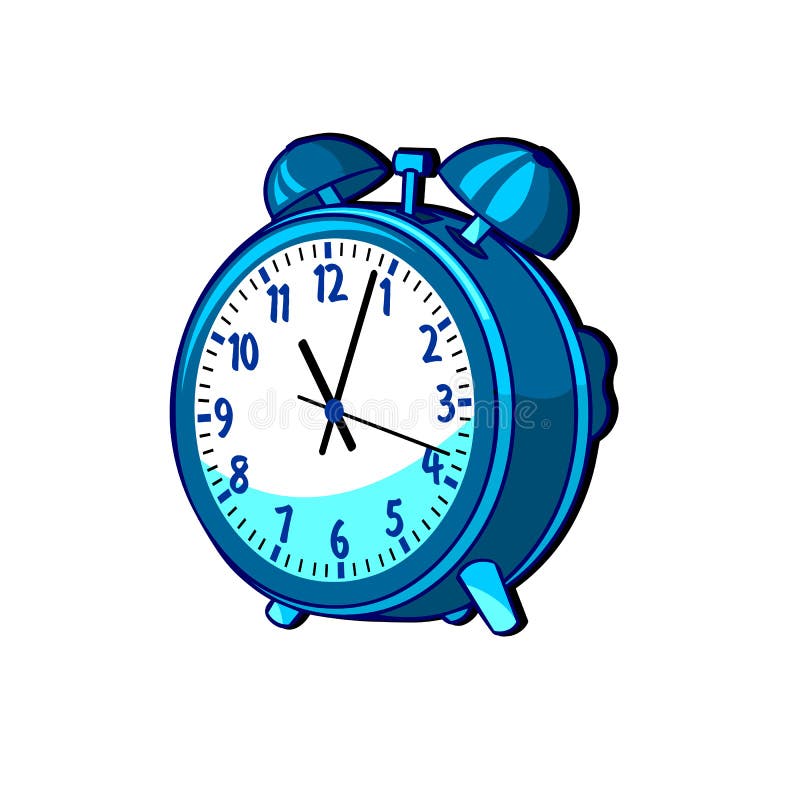 Blue Mechanical Engineering Drawings Stock Vector - Illustration of ...