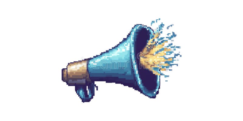 Pixel Art Soundwave Stock Photos - Free & Royalty-Free Stock Photos ...