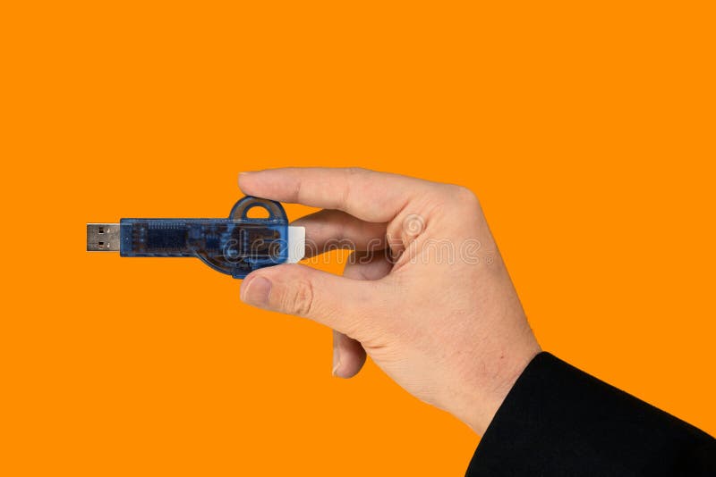 Blue memory SD card stock photo. Image of mobile, closeup - 43104772