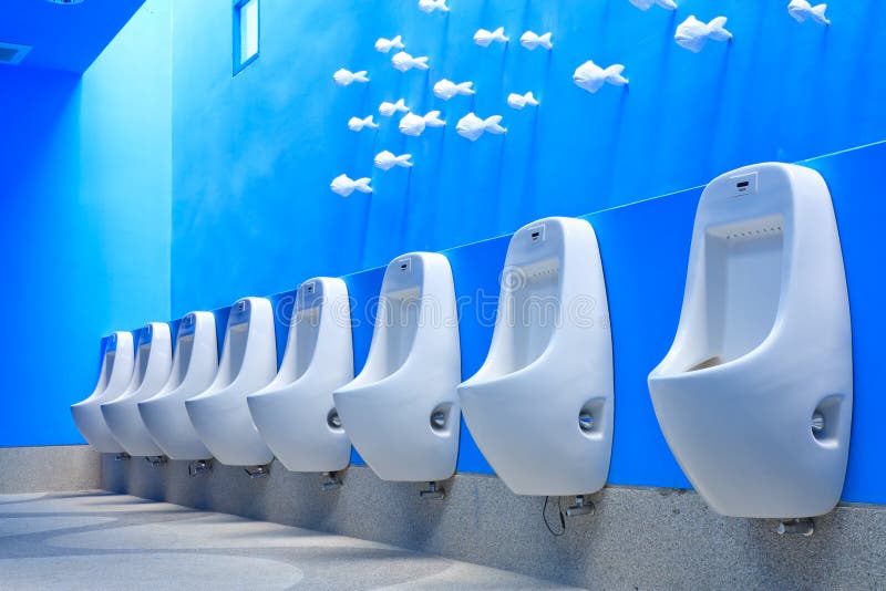 188 Urinal Blue Wall Stock Photos - Free & Royalty-Free Stock Photos ...