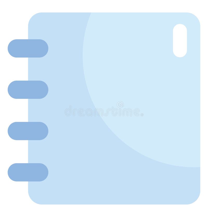 Blue Menu Buttons. Rectangle and Oval 3d Shiny Icons with Reflection ...