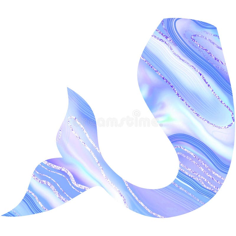 Marble Fishtail Stock Illustrations – 19 Marble Fishtail Stock ...