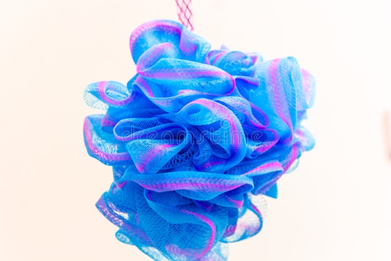 Blue Mesh Pattern Gradient Square Background, Trendy Social Template ...