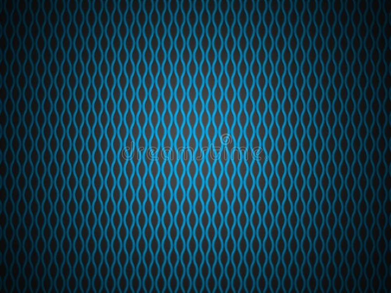 Blue mesh background stock illustration. Illustration of iron - 50746089