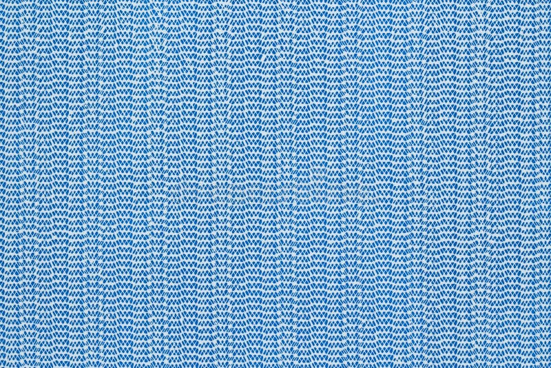 Blue Mesh Texture stock image. Image of synthetic, texture - 31373227