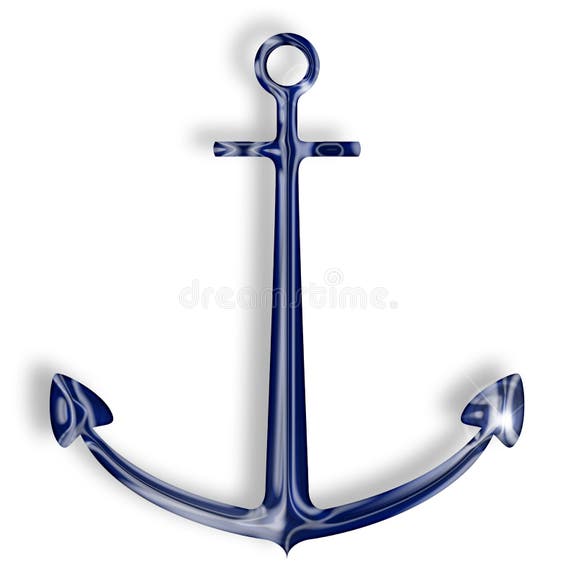 Anchor Blue Logo Stock Illustrations – 6,251 Anchor Blue Logo Stock ...