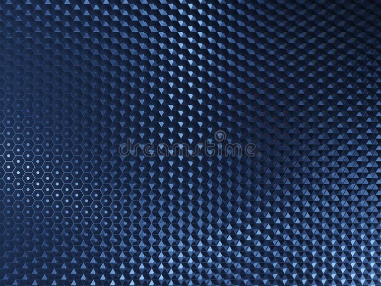 Blue metal background stock illustration. Illustration of steel - 39266067