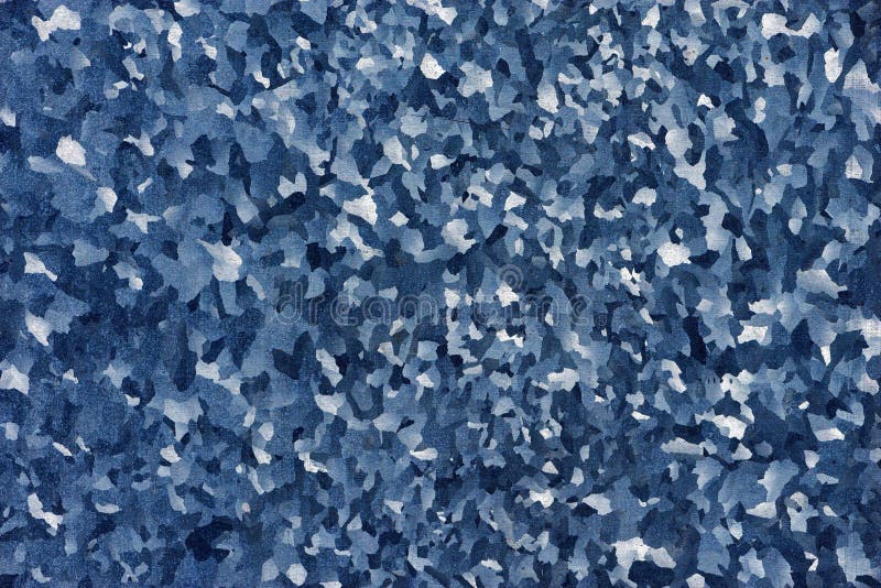 Blue metal background. stock image. Image of industry - 92920235