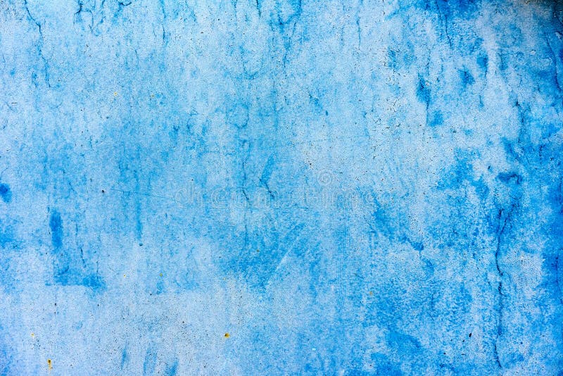 Blue Metal Floor Plate Texture and Background Seamless Stock Photo ...