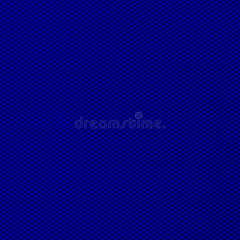 Blue Metal Grid Background with Black Dot Pattern Stock Photo - Image ...