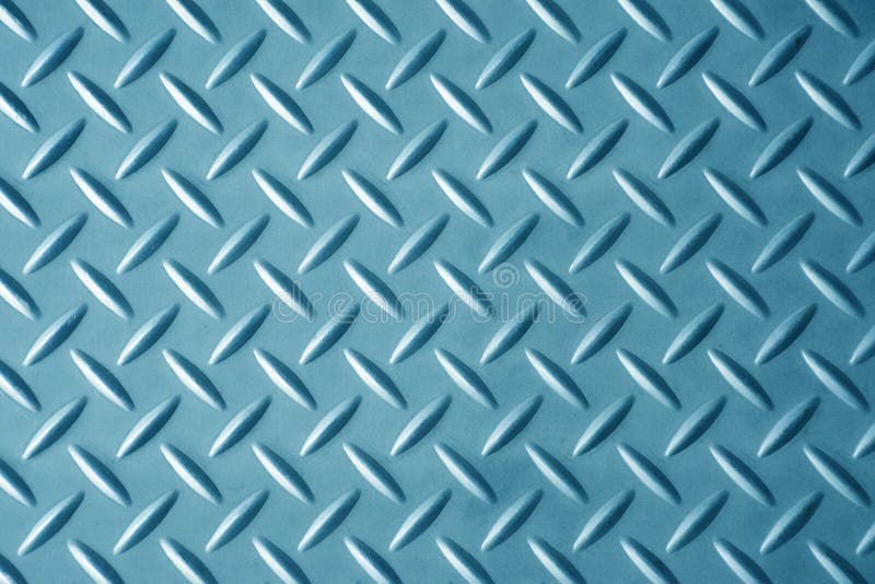 Blue Metal Texture Background. Stock Image - Image: 48200907