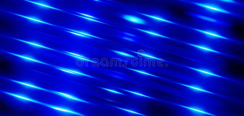 Blue Metal Texture Background, Interesting Striped Chrome Waves Pattern ...