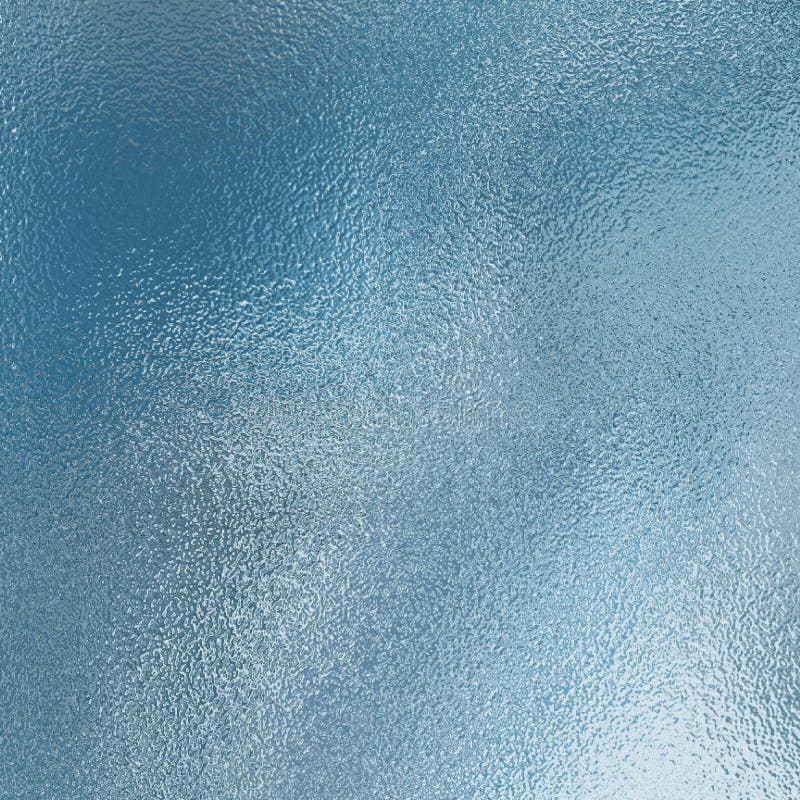Blue Metallic Foil Background Texture Stock Photo - Image of foil, blue ...