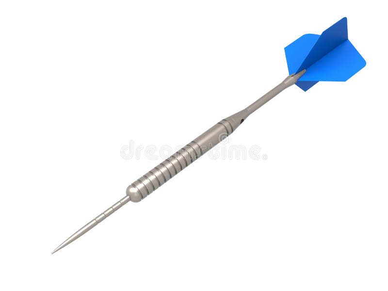 Metallic Dart Stock Illustrations – 232 Metallic Dart Stock ...