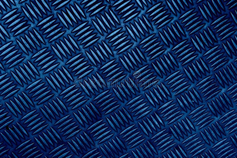 Blue Metallic Surface Pattern Texture Background, Brazil Stock Image ...