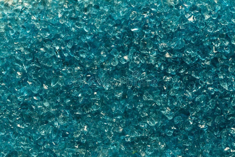 Blue mica texture stock image. Image of sandstone, sand - 53933499