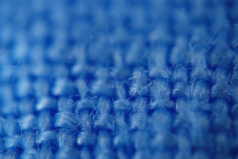 Blue micro fiber texture stock photo. Image of design - 59973310