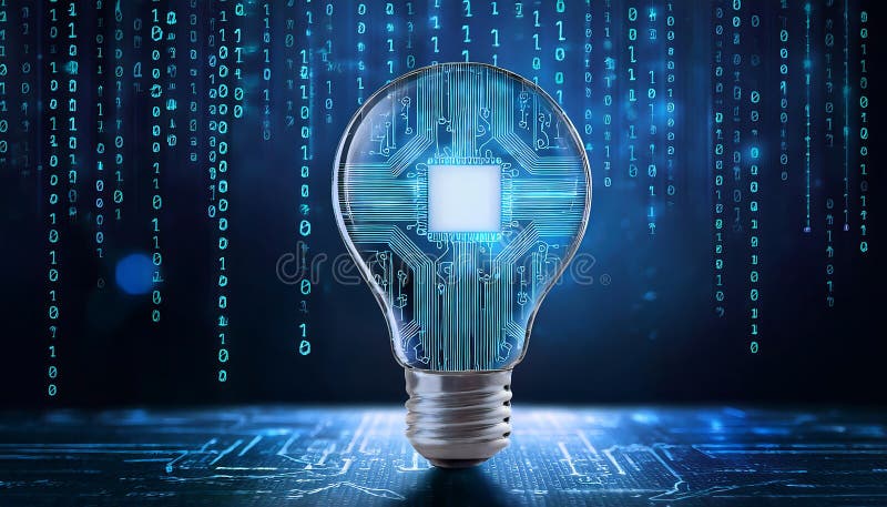 Light Coding Representation in the City. Fictitious Place and Building ...