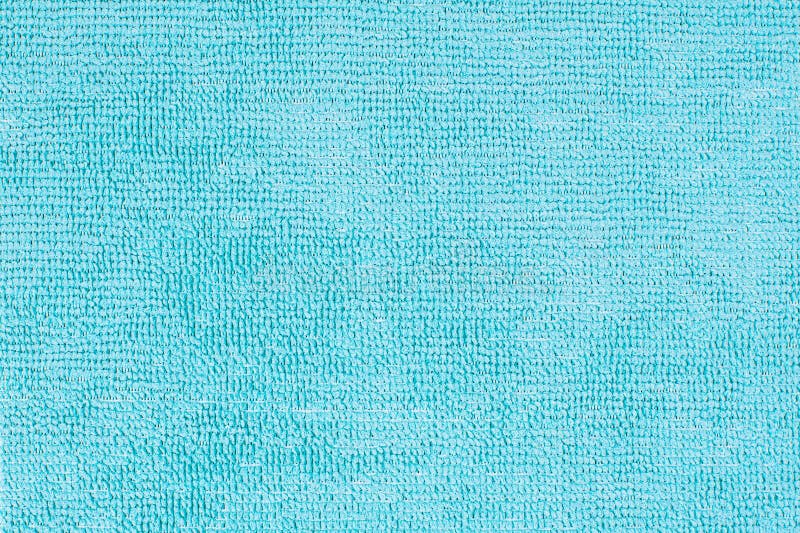 Soft Microfiber Cleaning Cloth with Detailed Surface Texture ...