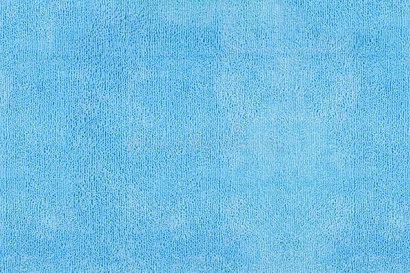 Blue microfiber texture stock photo. Image of background - 39640350