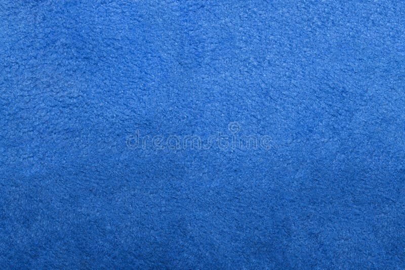 Microfiber Texture with a Soft Large Pile Stock Image - Image of ...