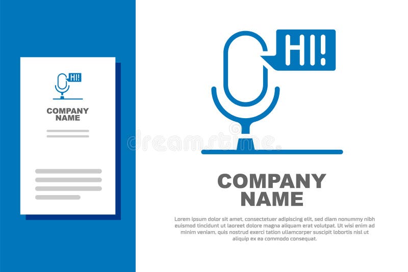 Interpreter Logo Stock Illustrations – 2,860 Interpreter Logo Stock ...
