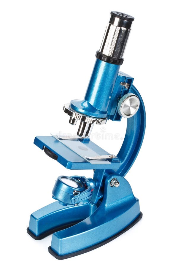 Microscope stock photo. Image of education, monocular - 149330202