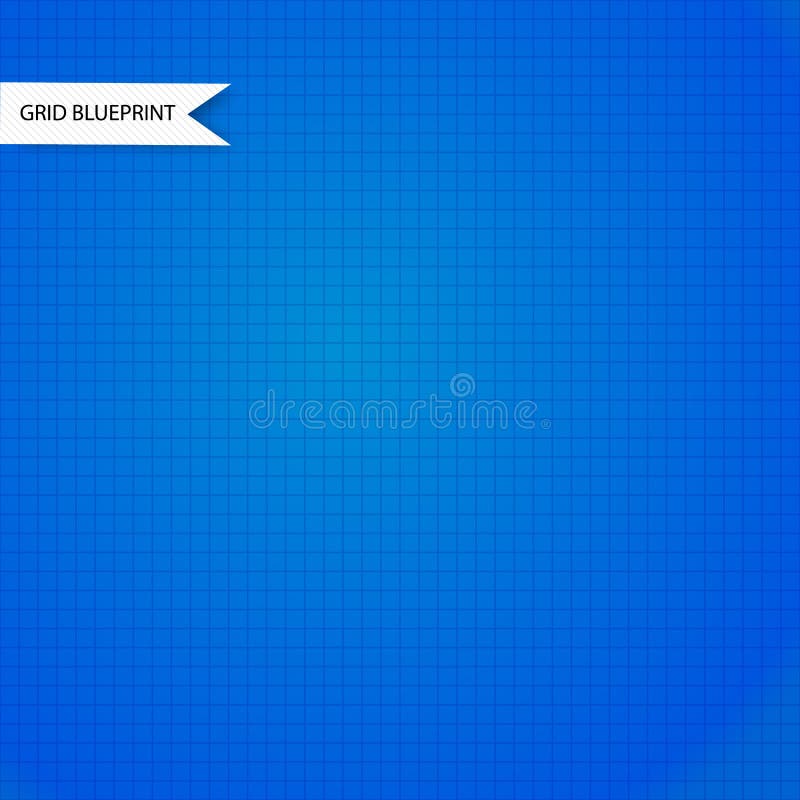 Blue Millimeter Paper Background Stock Vector - Illustration of grid ... Blue Millimeter Paper Background Stock Vector - Illustration of grid ...