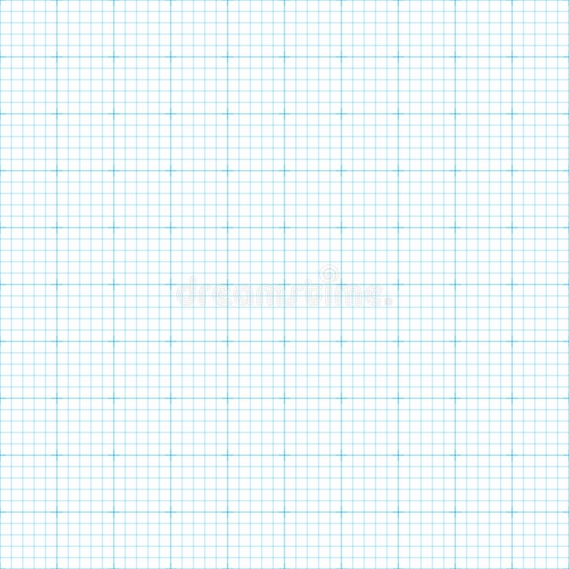 Blue Millimeter Seamless Paper Background. Engineering Graph, Square ... Blue Millimeter Seamless Paper Background. Engineering Graph, Square ...