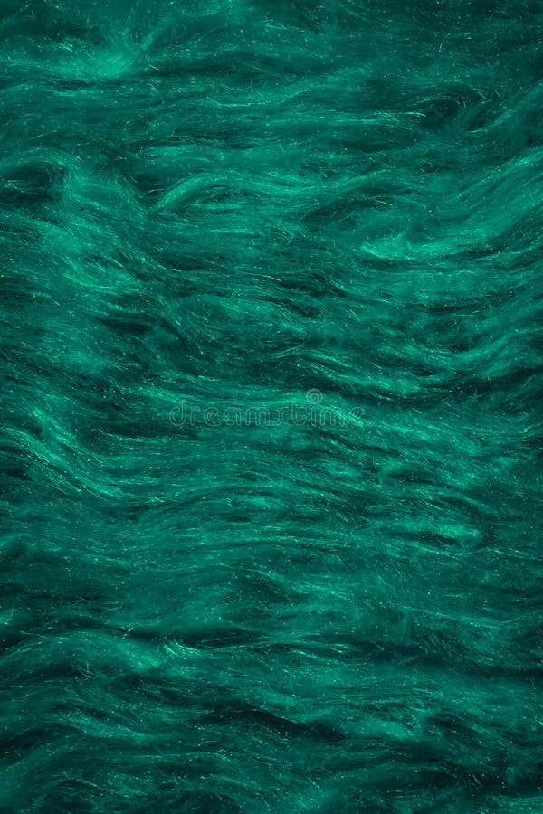 Blue Mineral Wool with a Visible Texture Stock Image - Image of wool ...