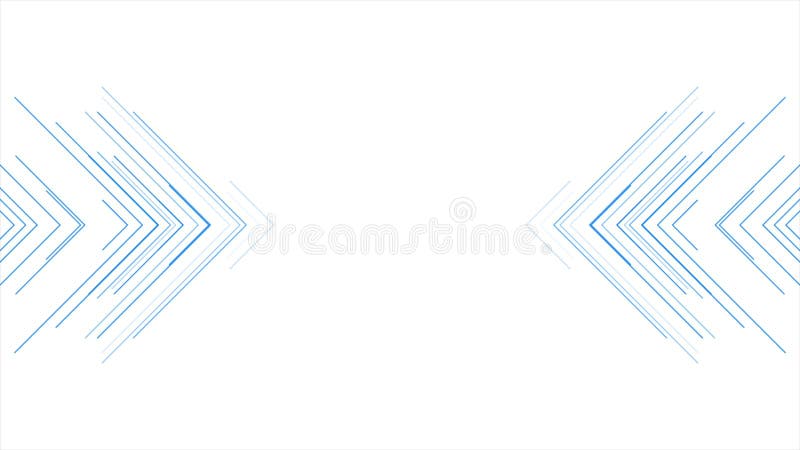 Blue Minimal Wavy Lines Abstract Futuristic Tech Motion Background ... Blue Minimal Wavy Lines Abstract Futuristic Tech Motion Background ...