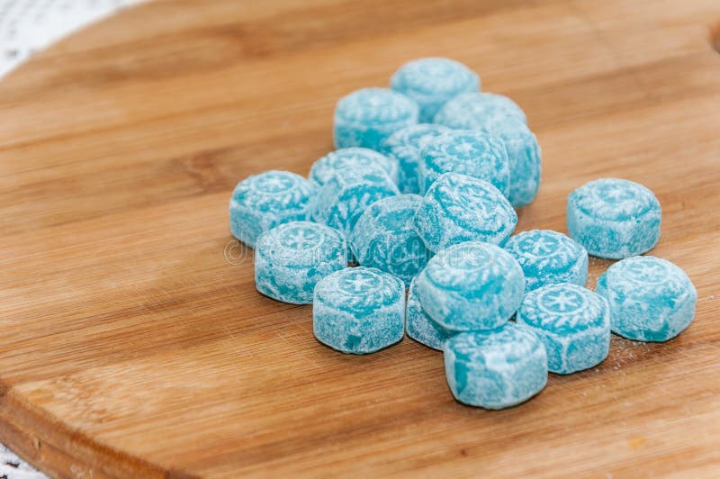 Mint candy stock image. Image of candy, wrapper, white - 1901227