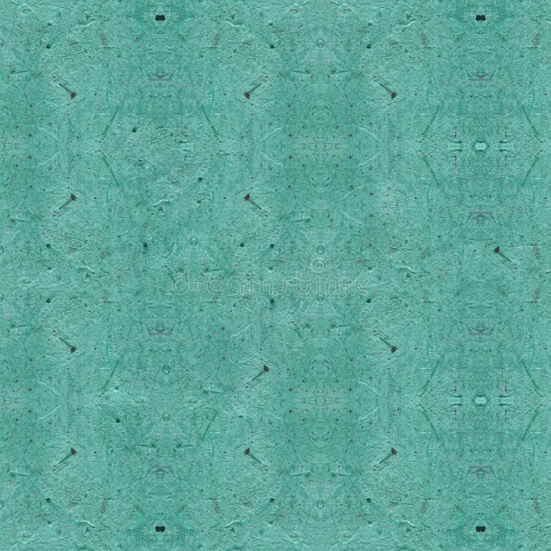 Blue Mint Vintage Paper Cardboard Texture. Stock Image - Image of mint ...