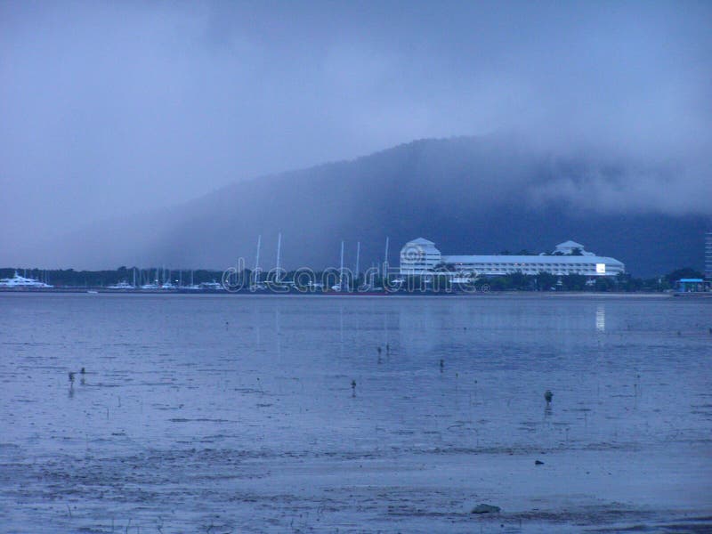 Blue Mist Picture. Image: 1989997