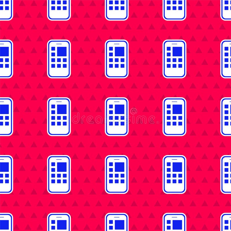 Pattern from a Different Apps Icons. Vector Stock Vector - Illustration ...