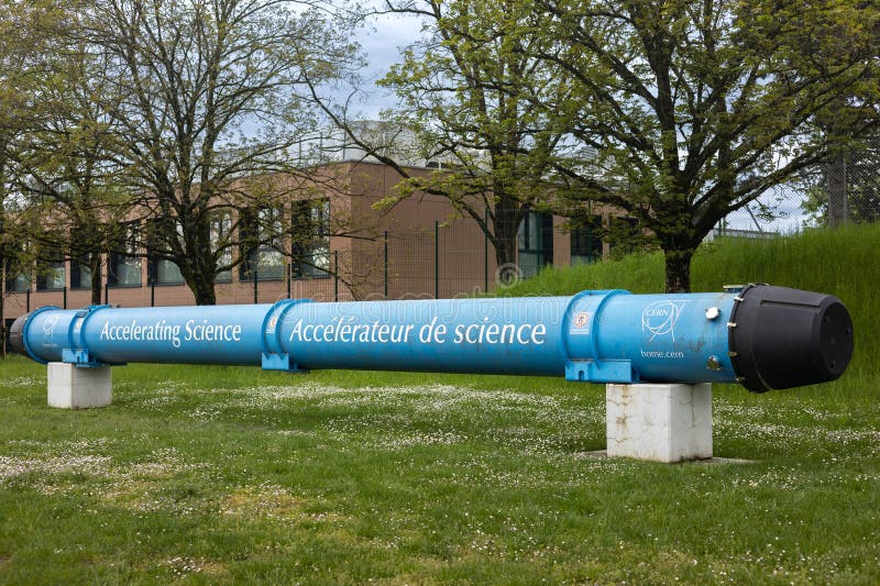 Cern Campus Stock Photos - Free & Royalty-Free Stock Photos from Dreamstime