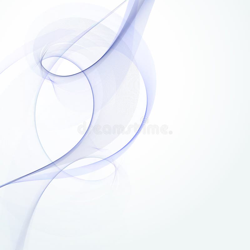 Abstract Lines Swoosh Certificate Smooth Wave Border Background. Blue ... Abstract Lines Swoosh Certificate Smooth Wave Border Background. Blue ...