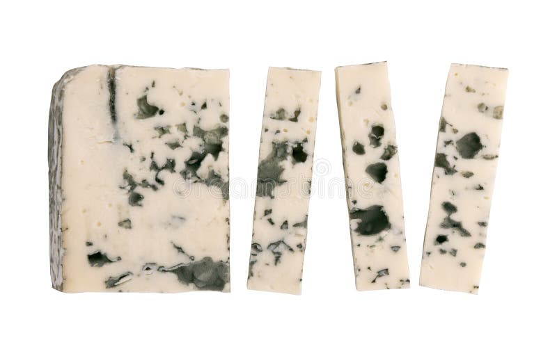 Blue mold cheese isolated stock photo. Image of fresh - 329512294