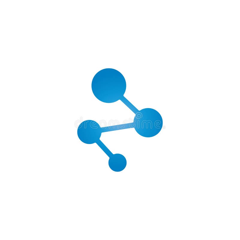 Blue Chem Logo