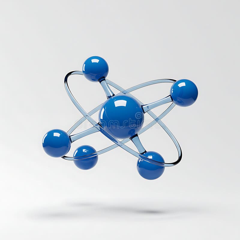 Science Technology Background White Blue Stock Illustrations – 112,322 ...