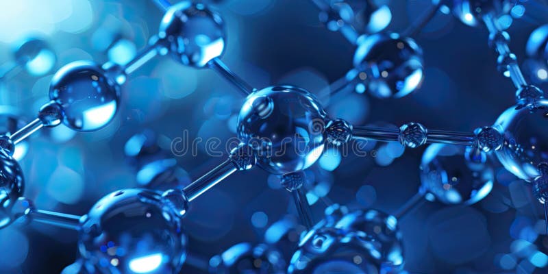 Oxygen Molecule Blue Stock Illustrations – 8,926 Oxygen Molecule Blue ...