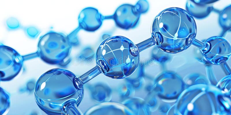 Oxygen Molecule Blue Stock Illustrations – 9,018 Oxygen Molecule Blue ...