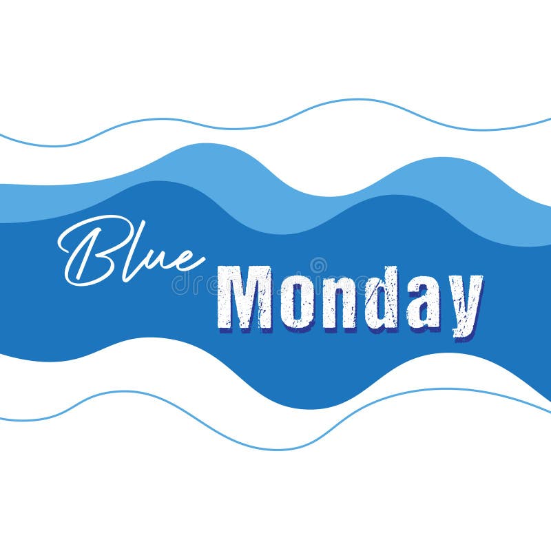 Monday Work Blues Stock Illustrations – 178 Monday Work Blues Stock ...