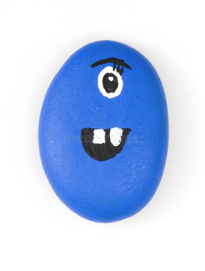 Blue monster stock photo. Image of golden, buddhist, buddha - 16035648