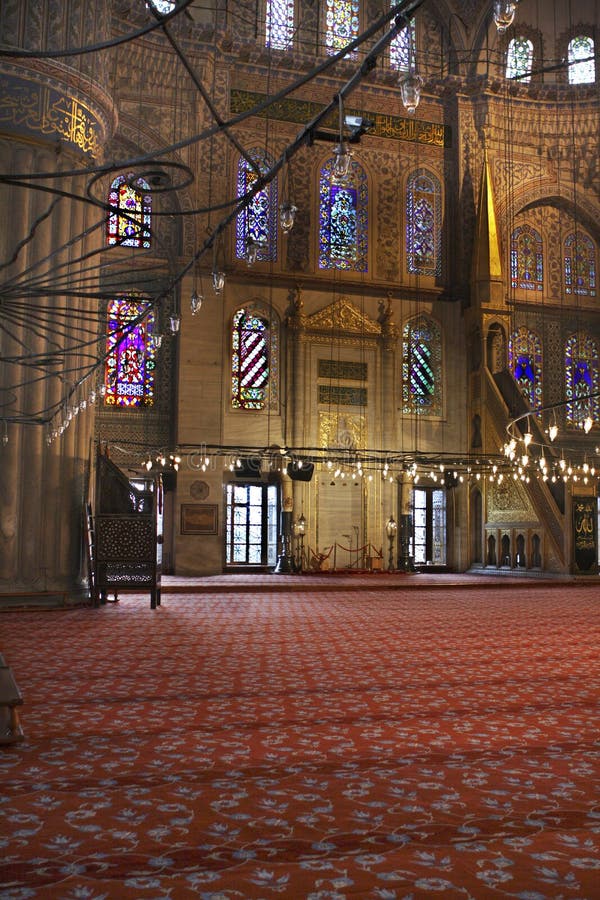 16+ Blue mosque ceiling Free Stock Photos - StockFreeImages
