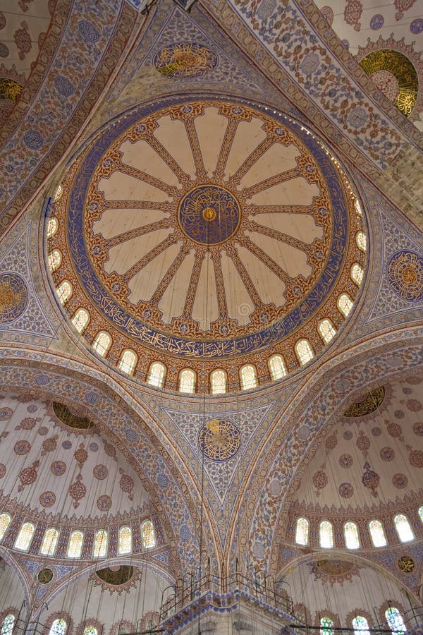 Blue Mosque stock photo. Image of asia, spirituality - 36359854